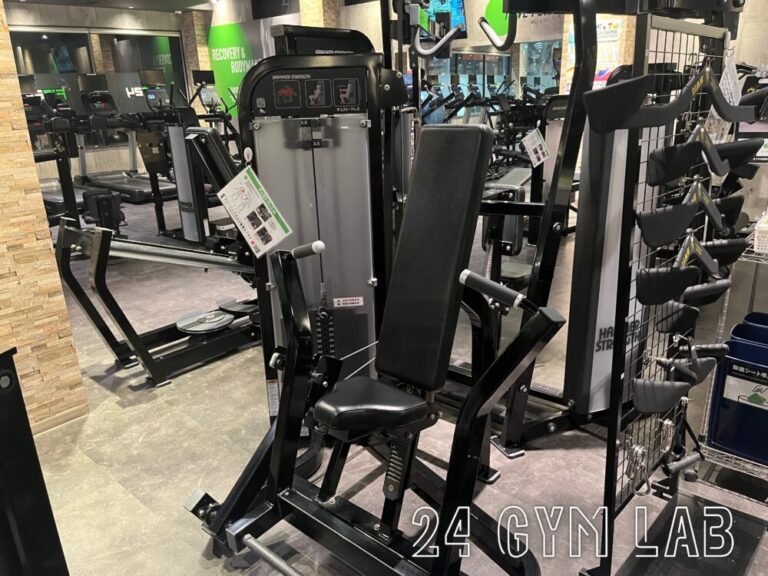 FiT24(フィット24)とフィットプレイス24どっちが良い？【徹底比較！】 | 24GYMラボ