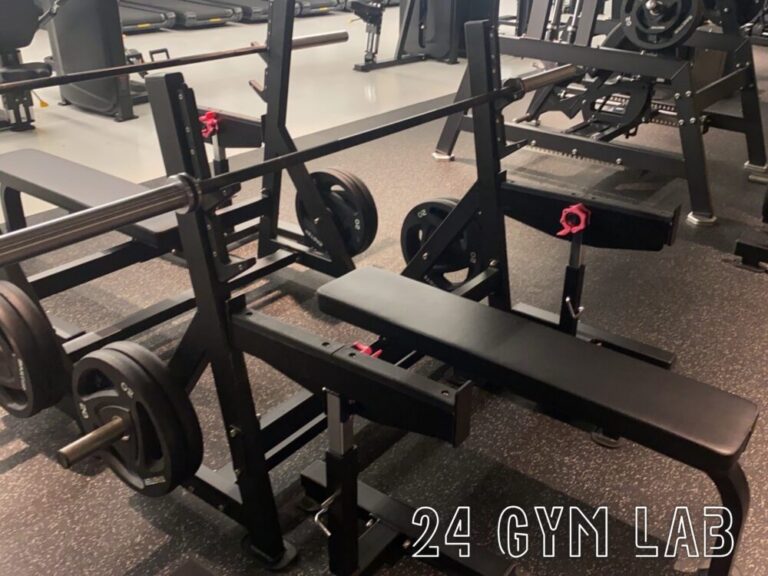 FiT24(フィット24)とフィットプレイス24どっちが良い？【徹底比較！】 | 24GYMラボ